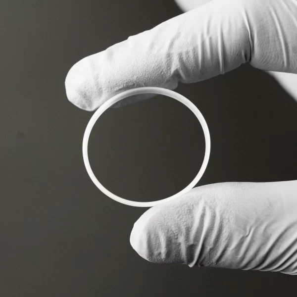NEW OMEGA 166.089 CRYSTAL L GASKET – SEAMASTER – TM Watch